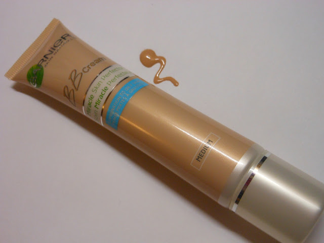 CherrySue, Doin' the Do: Garnier Introduces New BB Cream for Combo to ...