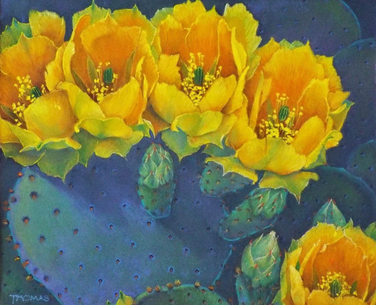 Kenyon Thomas Fine Art: Painting