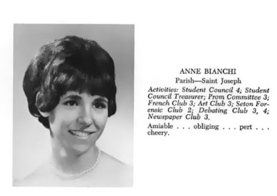 St. Michael's HS, Union City, NJ - Class of 1966 Golden Reunion: In ...