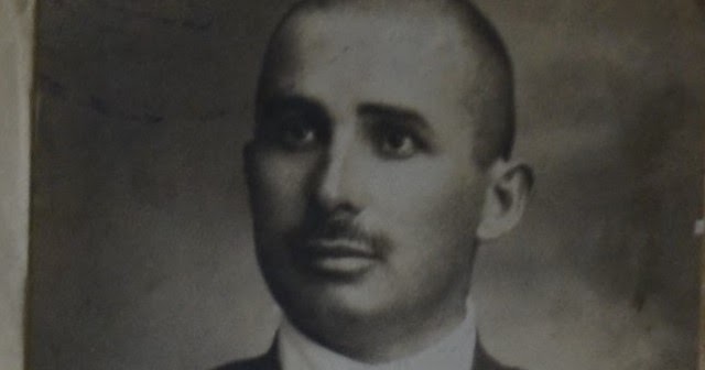 Istorie Baptistă: Cozman Gheorghe 1885 – 1969, din Domnin