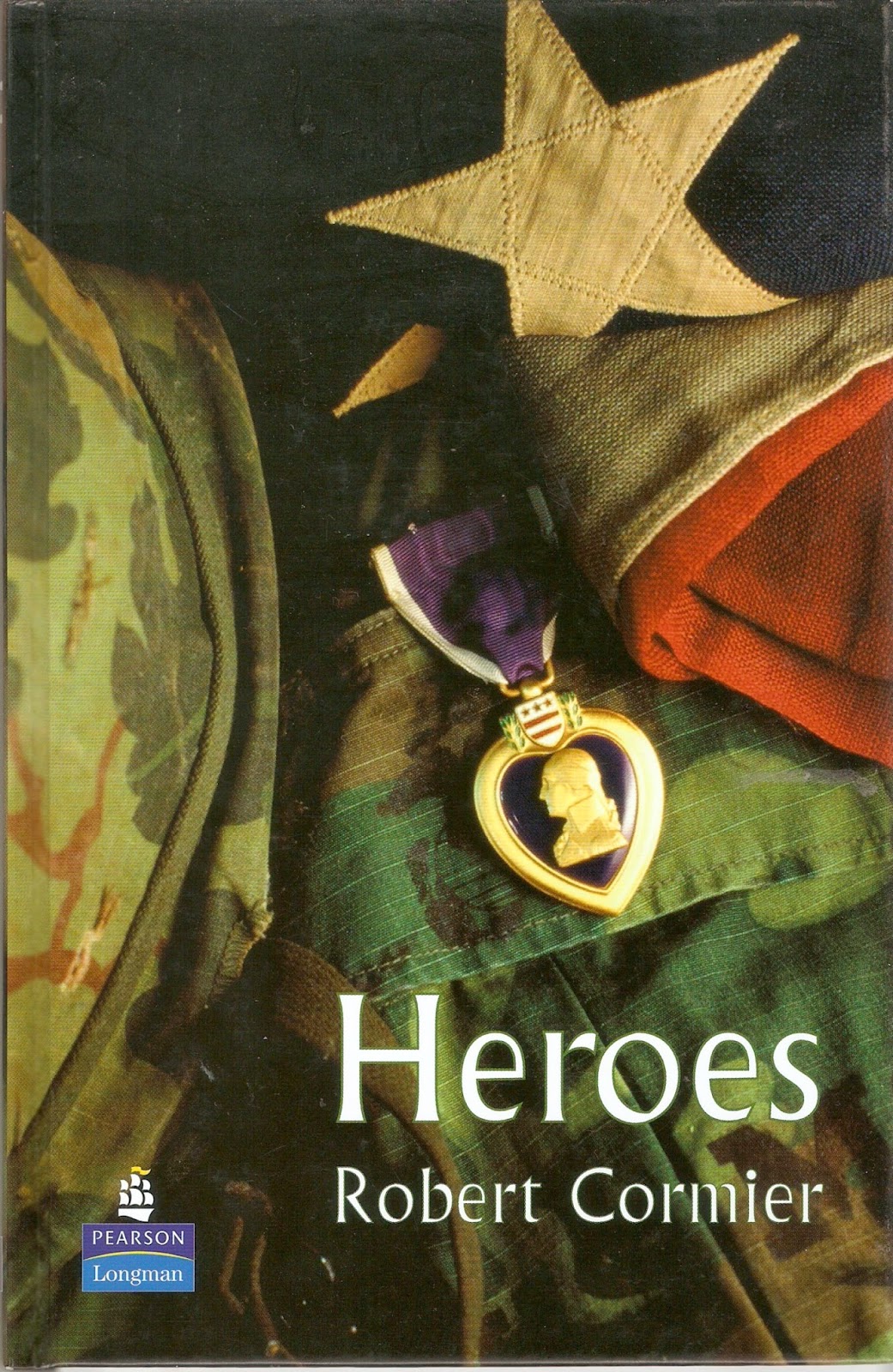 Notes on ‘Heroes’ by Robert Cormier | Onetap Heating Stuff