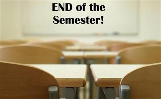 M.A & M.Sc Students Celebrated Their Last Day at College - Govt Emerson ...