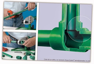 DESTAPACIONES- SOS- DESAGOTES: Acqua System