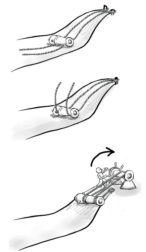 Disaster-wise: Parbuckling on the Costa Concordia: Historical Origins