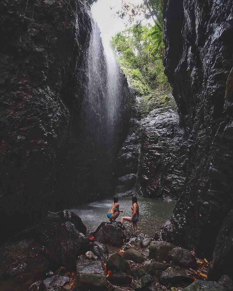 Orocovis puerto rico