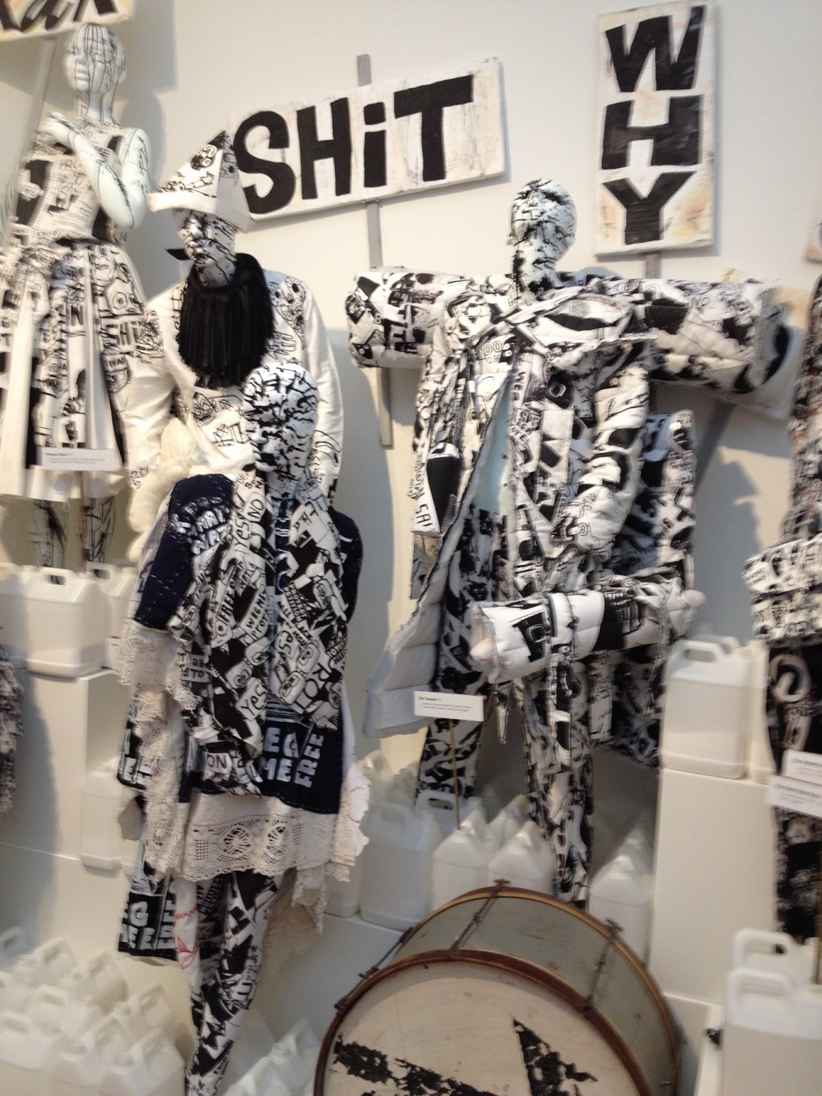 ELLEN&ART: Arnhem Bas Kosters