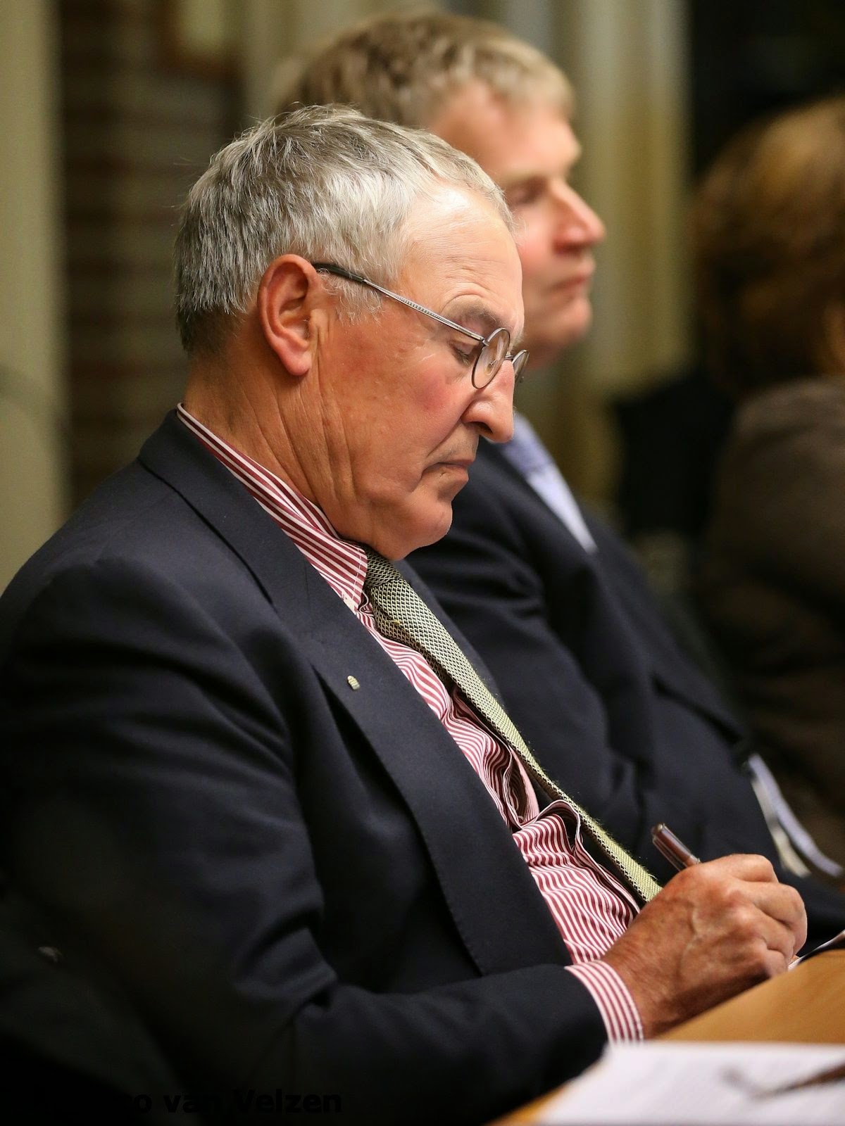 Meijco: Raadsleden SP lopen weg