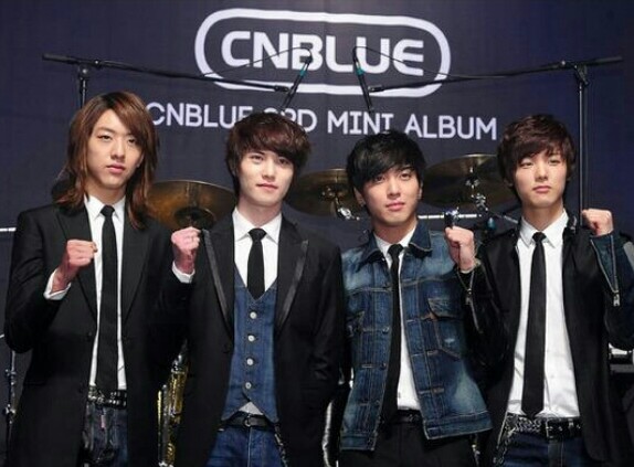 KPOP HOLIC FANZ: May 2012