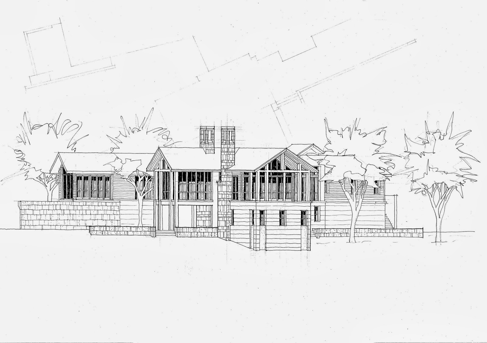 Mark J. Leonardi Architect