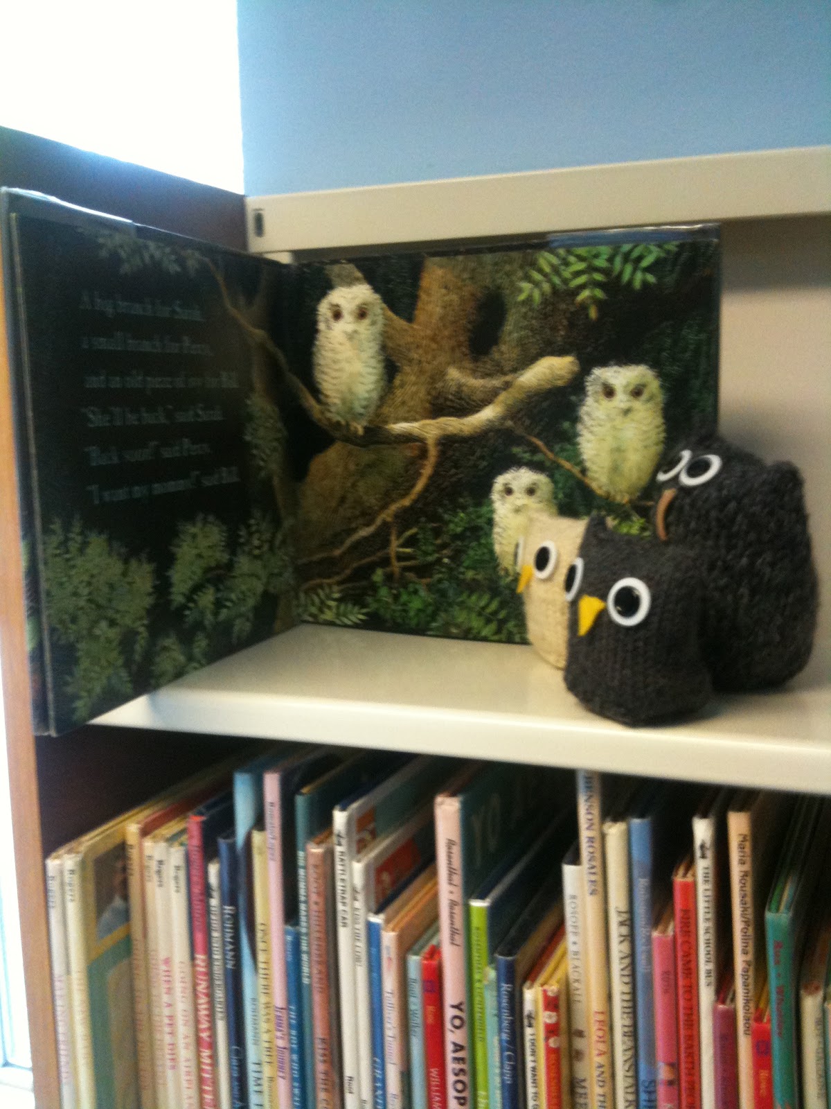 Once Upon a Blog....: Summer Reading Week One...The Crafts!