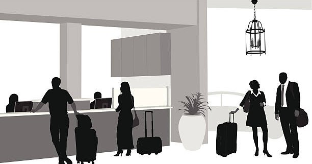 Hotel Front Office Front Office Department hotel-front-office-front-office-department