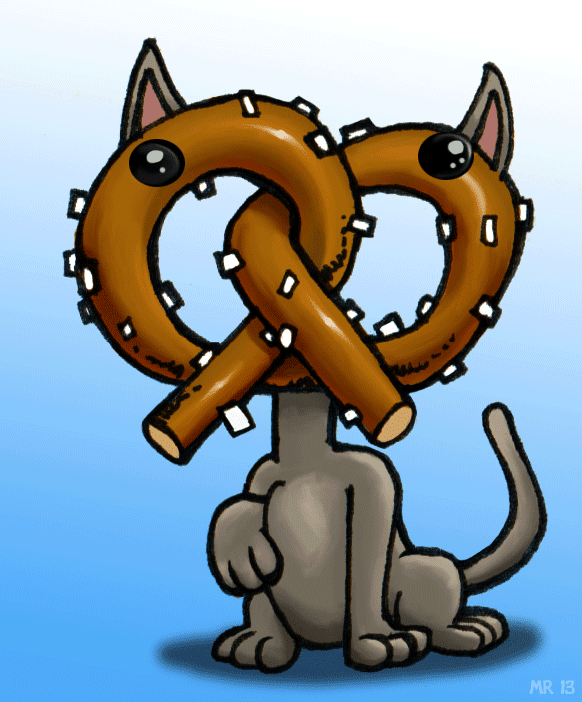 Freaks, Mutants, and Monsters: January 2014