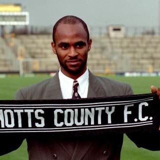 Tony Agana - Alchetron, The Free Social Encyclopedia