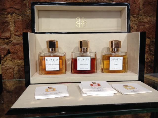 Bonkers about Perfume: A spritzing blitz in London with Tara and Undina ...