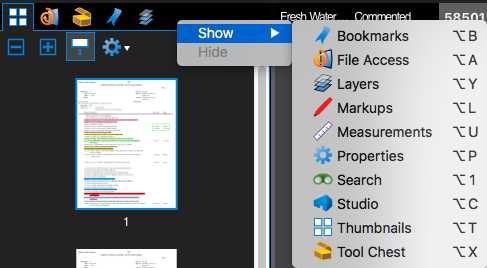 Document Geek: Introducing my Favorite Features of Bluebeam Revu PDF ...
