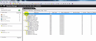 PlmTeamcenter: Variant Management BOM in Teamcenter