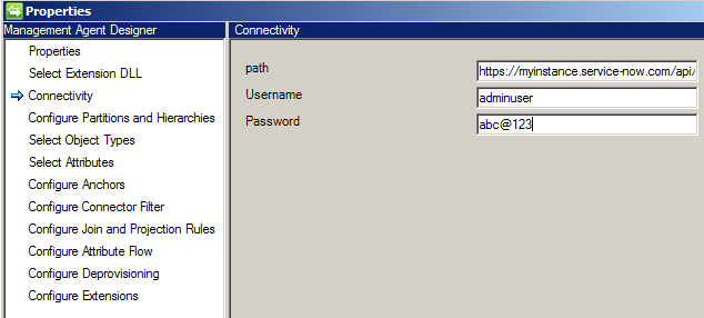 IAM_Ninja: FIM/ MIM Integration | ServiceNow MA
