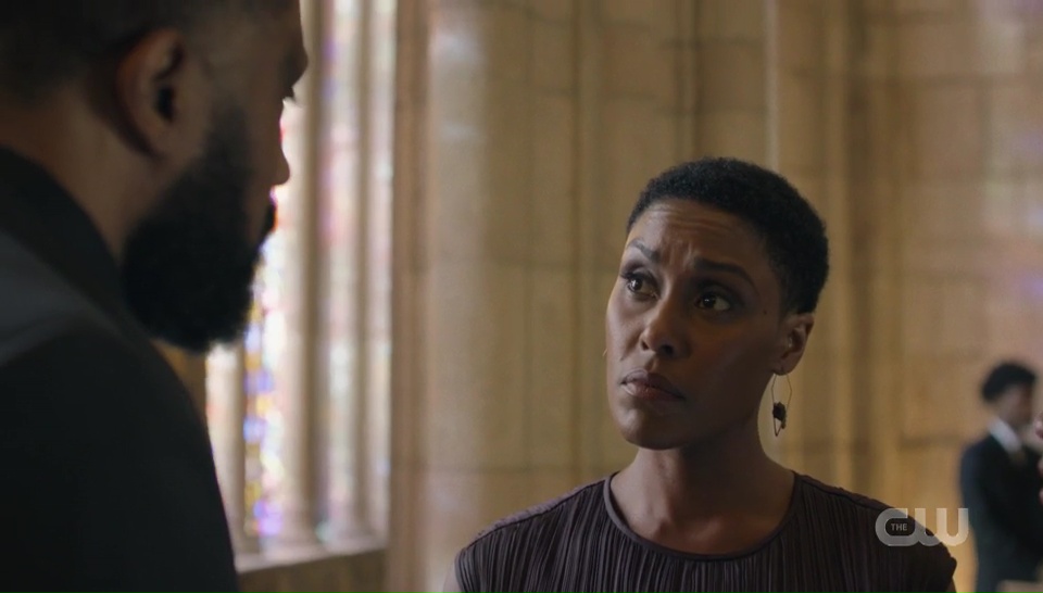 Markovia makes a direct move against Freeland. They steal ASA uniforms ...