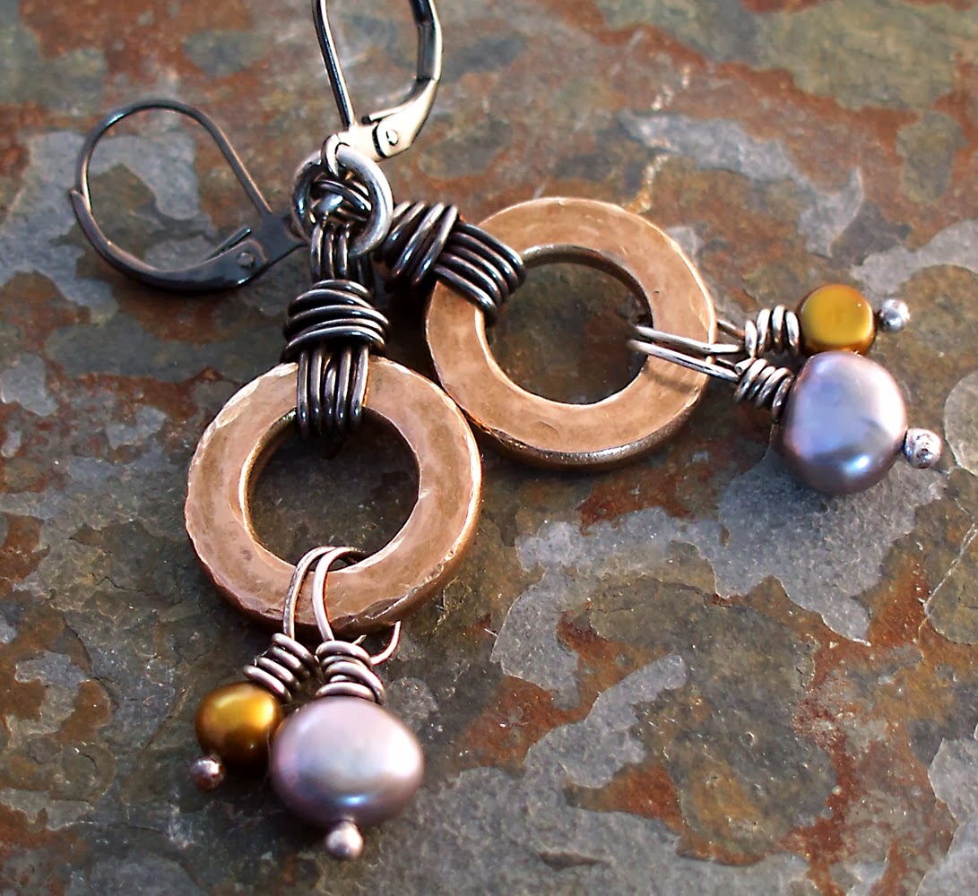 Earrings Everyday: Hardware Fixation