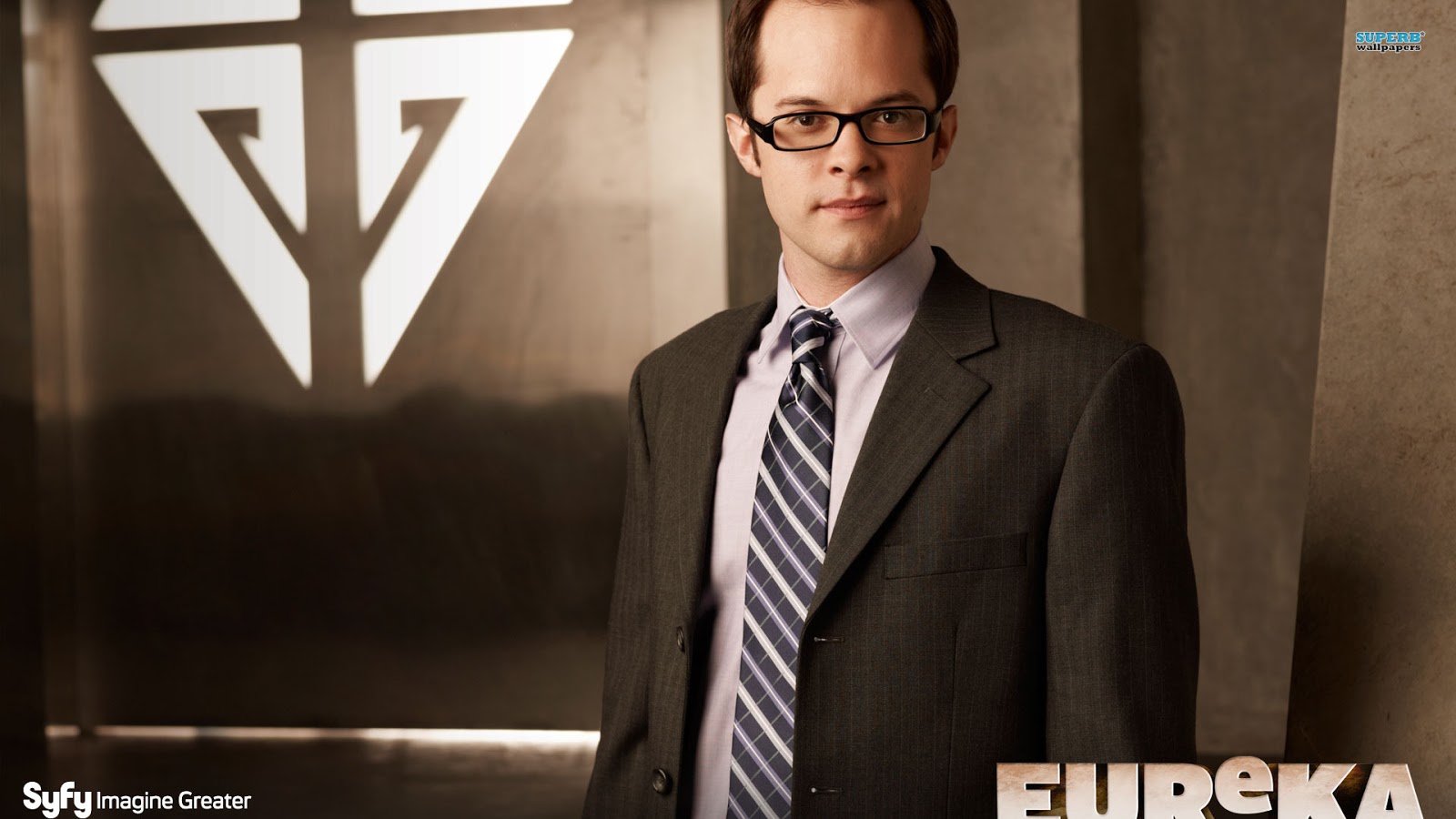 Eureka Posters | Tv Series Posters and Cast