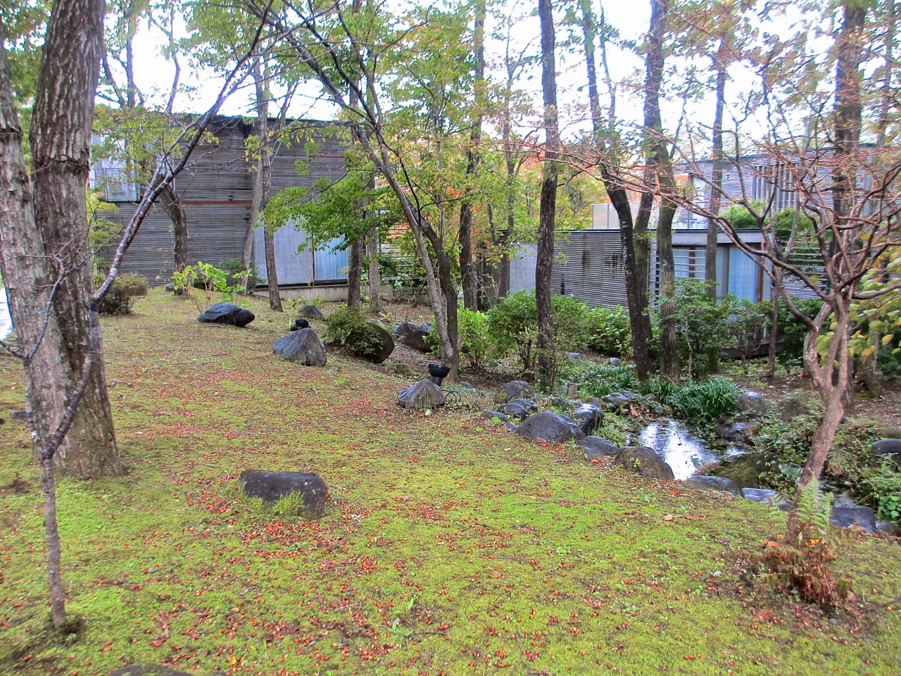 bobbyjayonfood: Japan 2013 - Nikko and the Niki Club