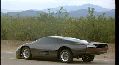 TopMotorGear: Recordando: Dodge M4S turbo interceptor
