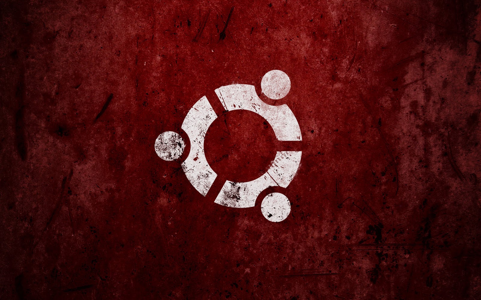 teCh-89: Ubuntu Wallpapers Collection
