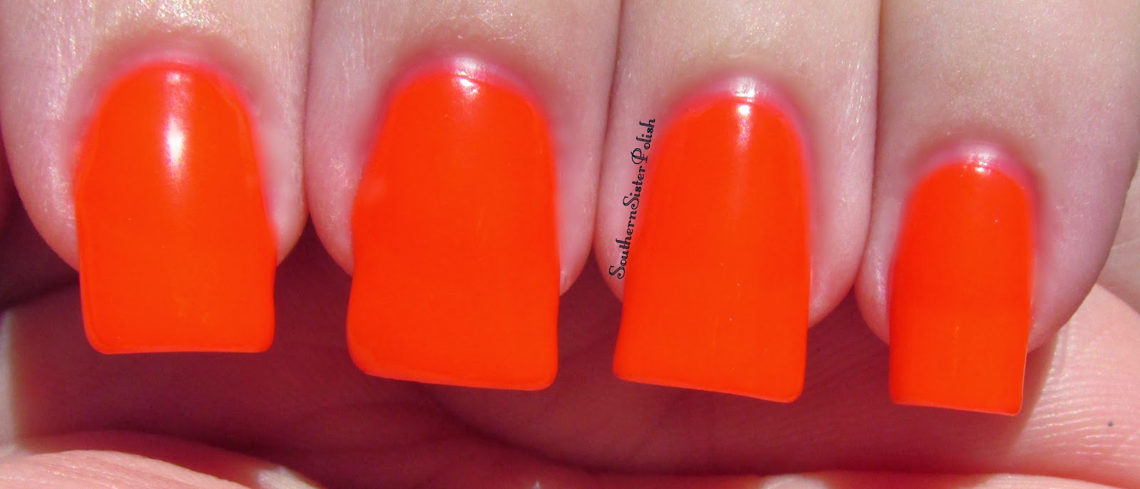 Southern Sister Polish: A few more beauties from Finger Paints!