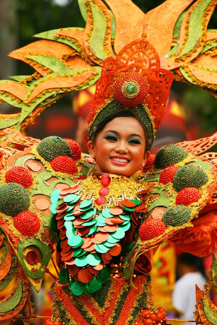 Byahero: Karansa Festival of Danao City, Cebu