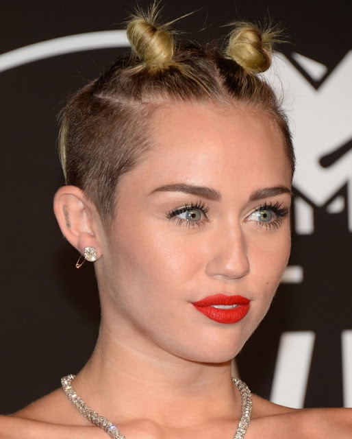 Blog da Camis: O que rolou no VMA 2013