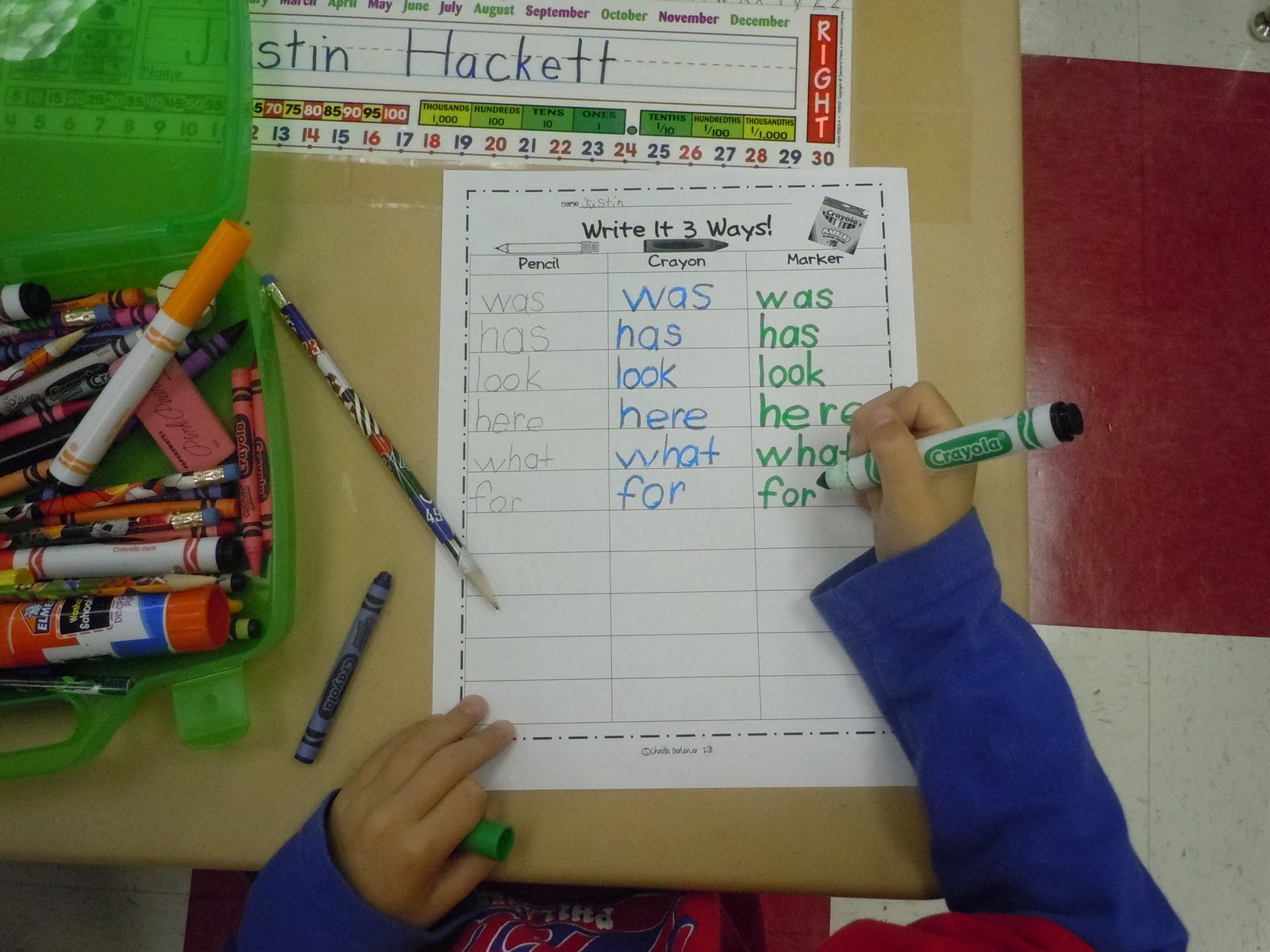 Cialini Chat: Week Two Workers