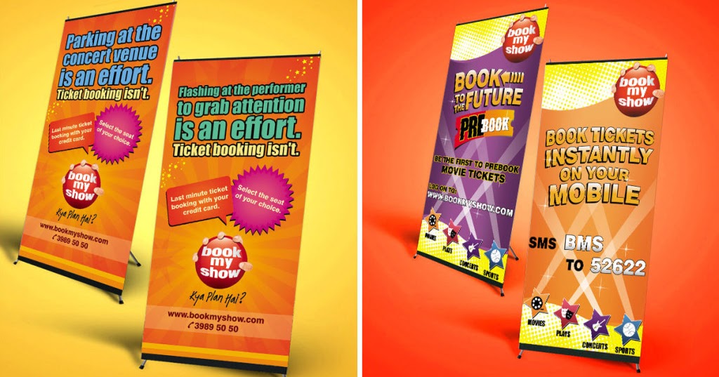 STANDEE DESIGN FOR BUSINESS