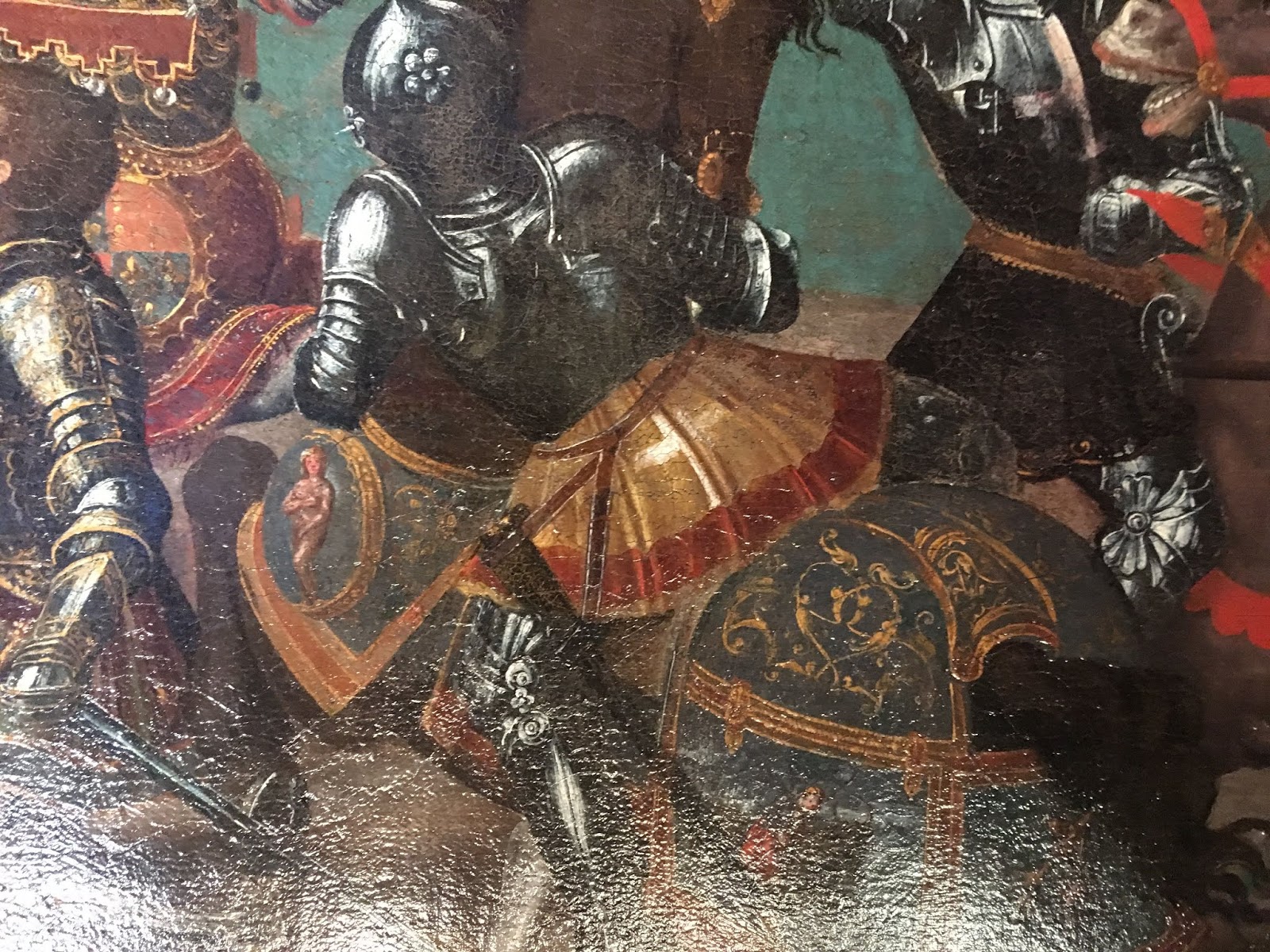 Army Royal: Of Guns and Gendarmes