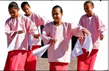 7 Tarian Tradisional Dari Sulawesi Utara Yang Banyak Orang Sukai ...