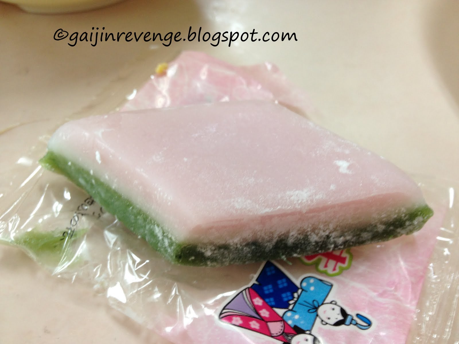 La Nemui la lia al Japó (one more time): de març 2012