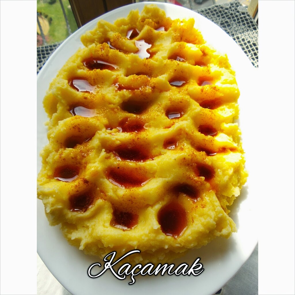 Şifalı Mutfak: Kaçamak Balkan Usulü