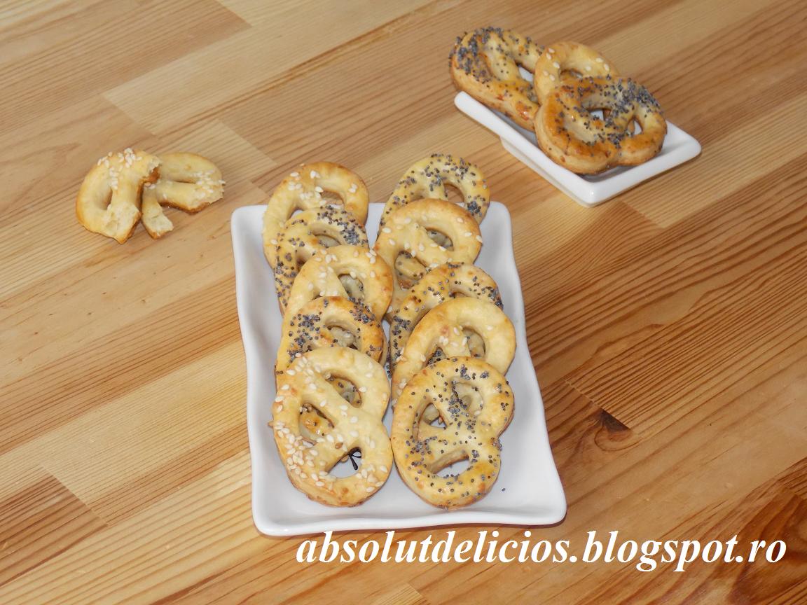 Absolut Delicios: COVRIGEI CU BRANZA