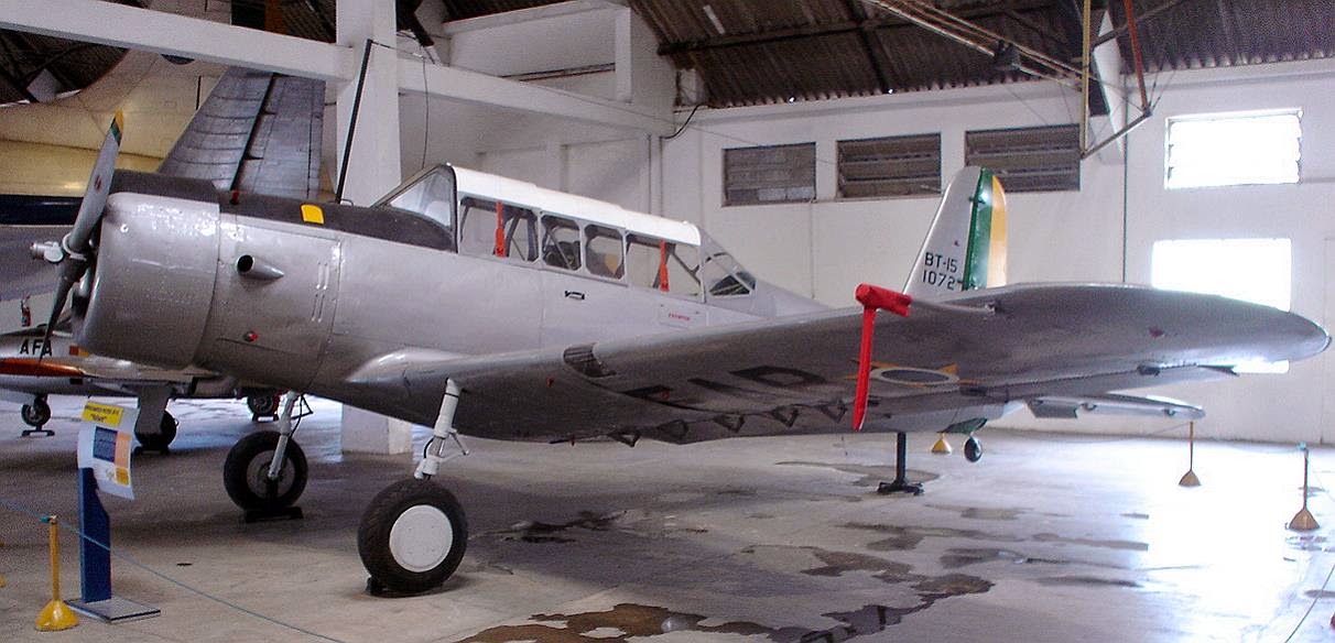 Plastic Models on the Internet: Aircraft of the Brazilian Air Force vol ...
