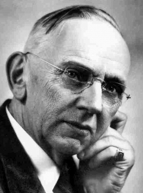 Morte na História: MORTE DE EDGAR CAYCE
