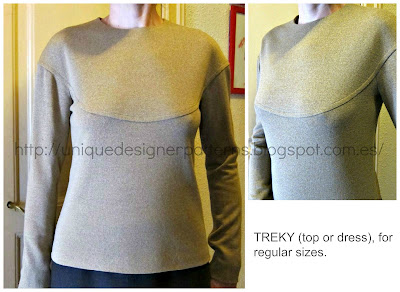 BCN - UNIQUE designer patterns: Patterns