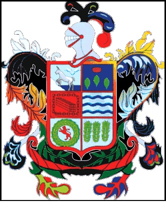 HISTORA DE ICA: SÍMBOLOS DE ICA