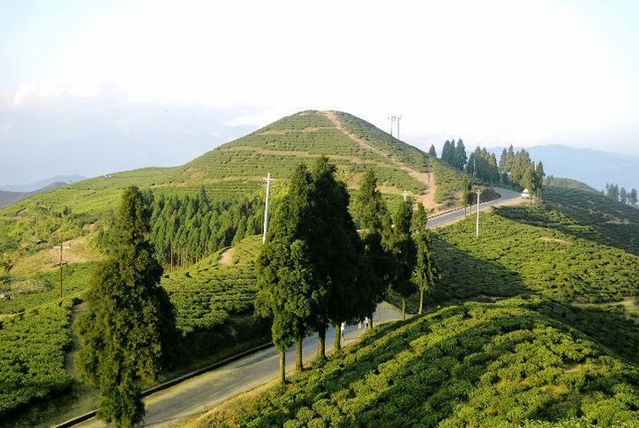 Illam: Queen of Hills | My Encircle