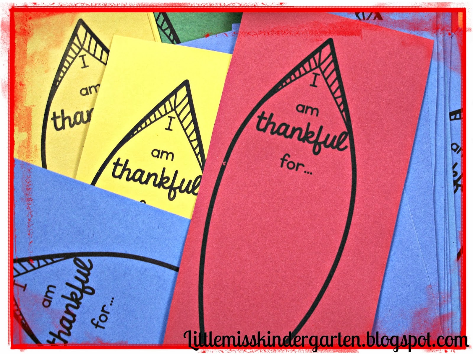 Little Miss Kindergarten - Lessons from the Little Red Schoolhouse ...