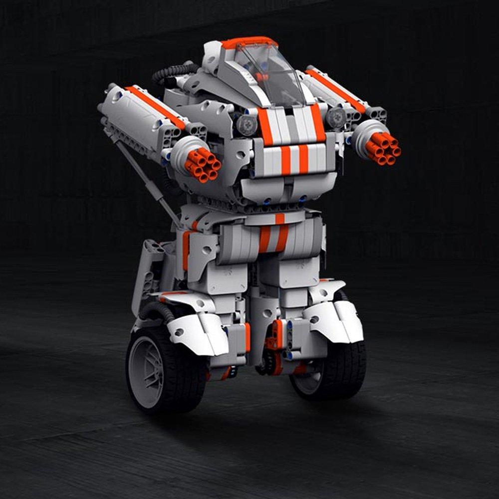 Xiaomi Mitu Diy Robot