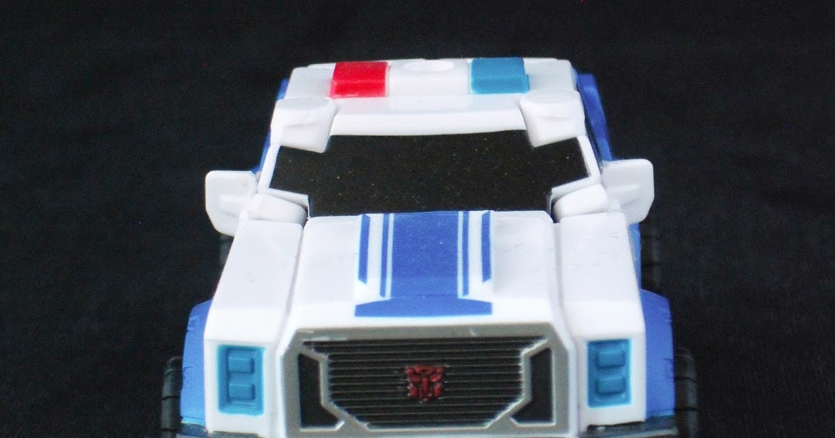 The HEXdidn't... TransFormers Collection Blog: TransFormers Adventure ...