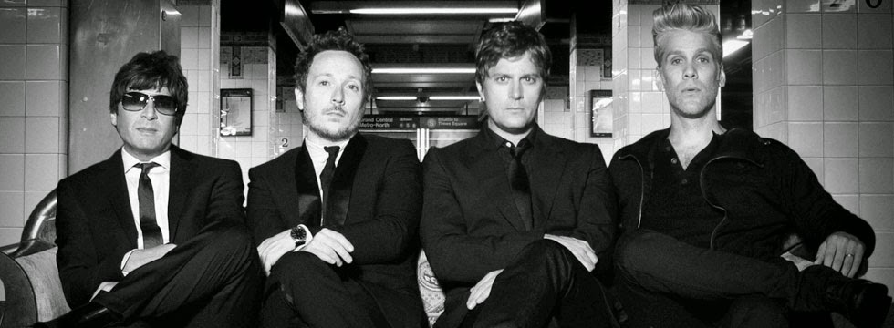 Matchbox Twenty ~ Music?