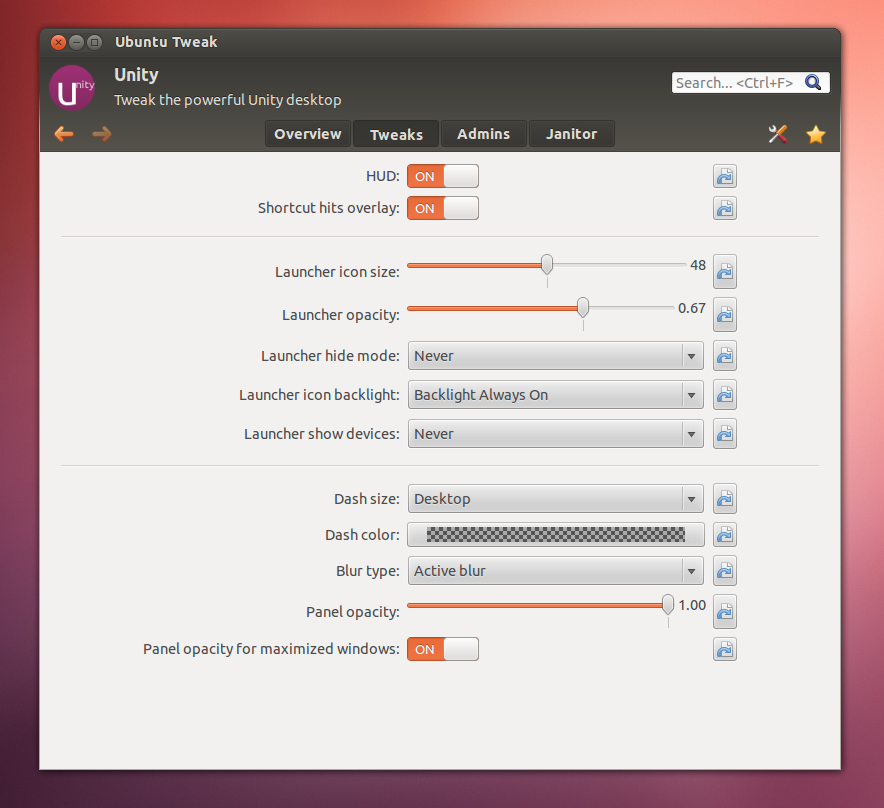 Ubuntu Tweak 07 App And Source Center Are Back More Ubuntu 1204