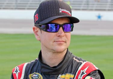 The Godfather's Blog: Busch Says Consistency Key To 2013 Chase Bid