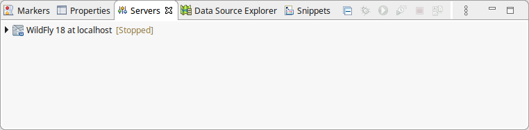 The BalusC Code: JSF 2.3 tutorial with Eclipse, Maven, WildFly and H2