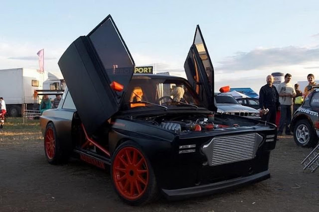 Bloogle Motorizado: Mais 25 imagens loucas do Mundo Motorizado ! (3)
